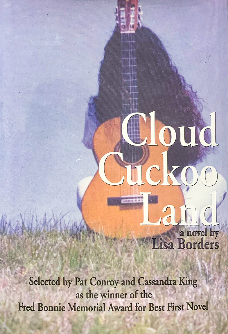 Cloud Cuckoo Land - Lisa Borders
